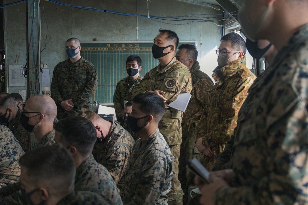 DVIDS - Images - StaffEx [Image 2 of 14]