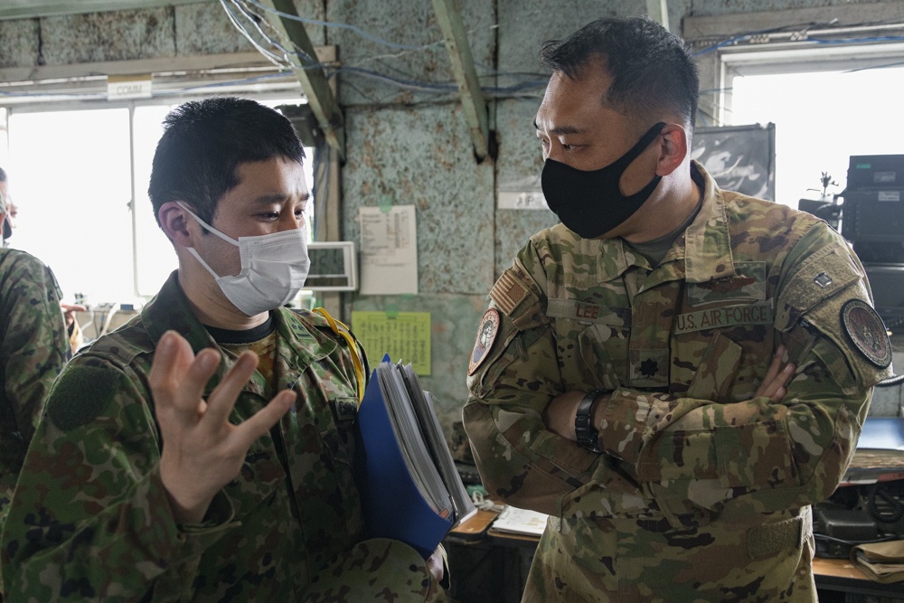 DVIDS - Images - StaffEx [Image 6 of 14]