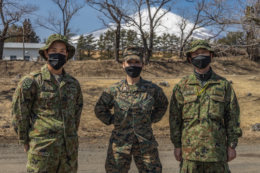 DVIDS - Images - StaffEx [Image 9 of 14]