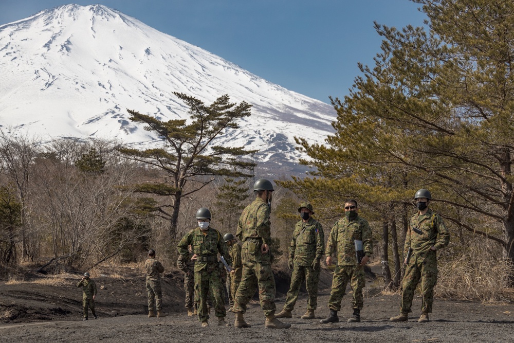 DVIDS - Images - StaffEx [Image 12 of 14]