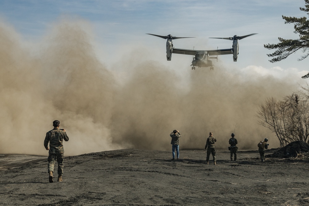 DVIDS - Images - StaffEx [Image 13 of 14]