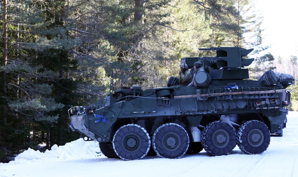 DVIDS - Images - Soldiers prepare and rehearse for a future live-fire ...