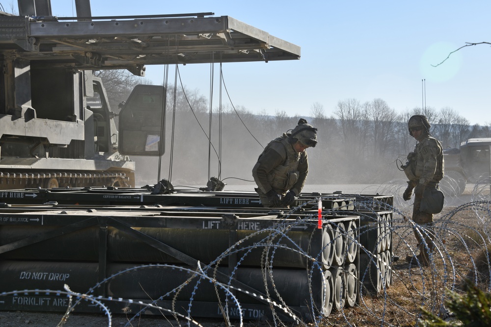 DVIDS - Images - 41st FA LFX at Grafenwoehr [Image 4 of 6]