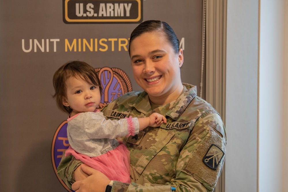 DVIDS - Images - Sgt. Cortney Marie Carmona