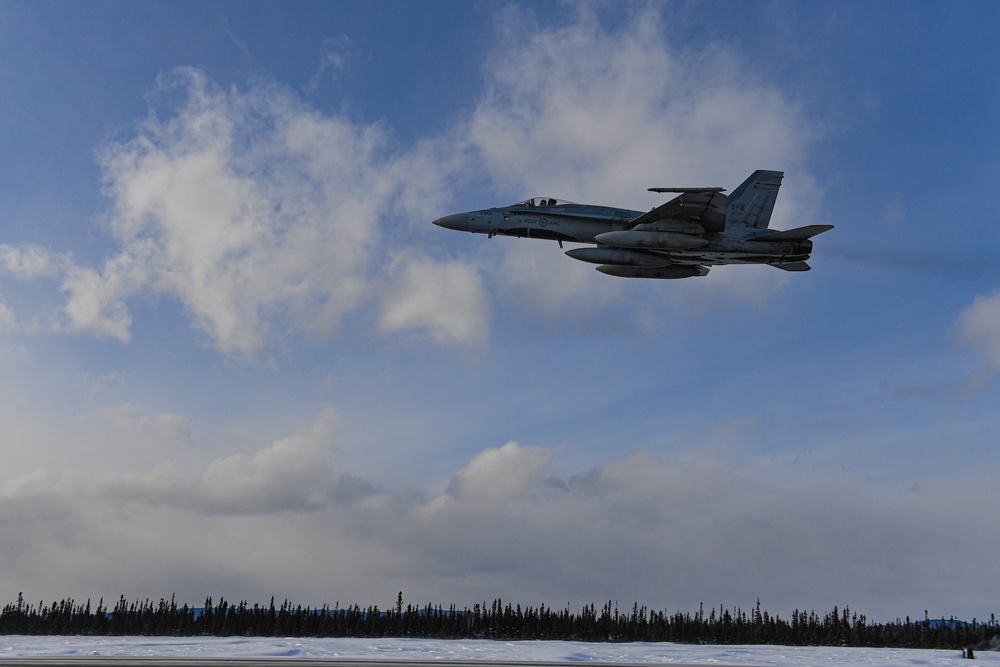 DVIDS - Images - Operation NOBLE DEFENDER [Image 3 of 12]