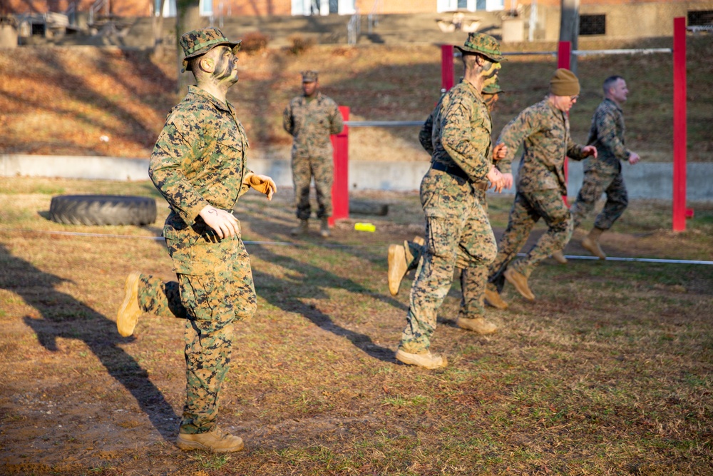 DVIDS - Images - Beast Slayer Competition [Image 1 of 12]