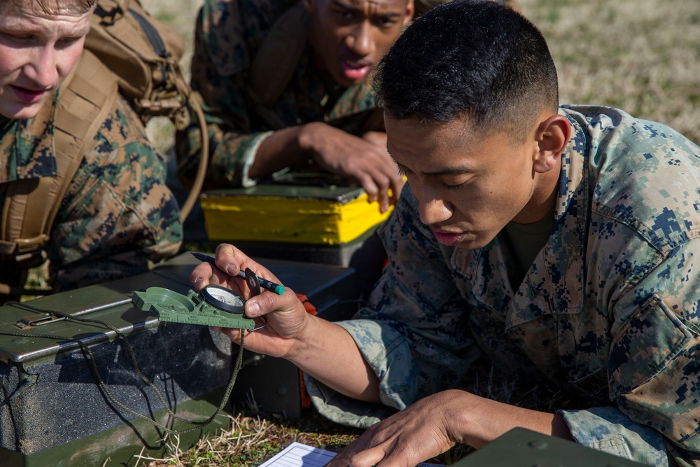 DVIDS - Images - Beast Slayer Competition [Image 9 of 12]