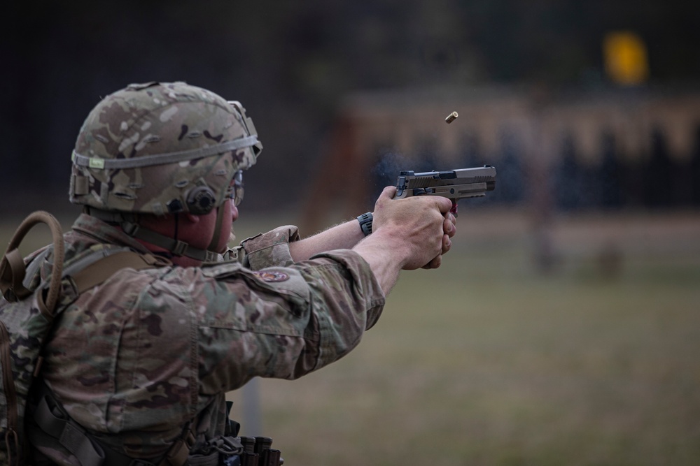 DVIDS - Images - Alabama Marksmanship Team is Lethal at the 2022 U.S. Army Small Arms ...