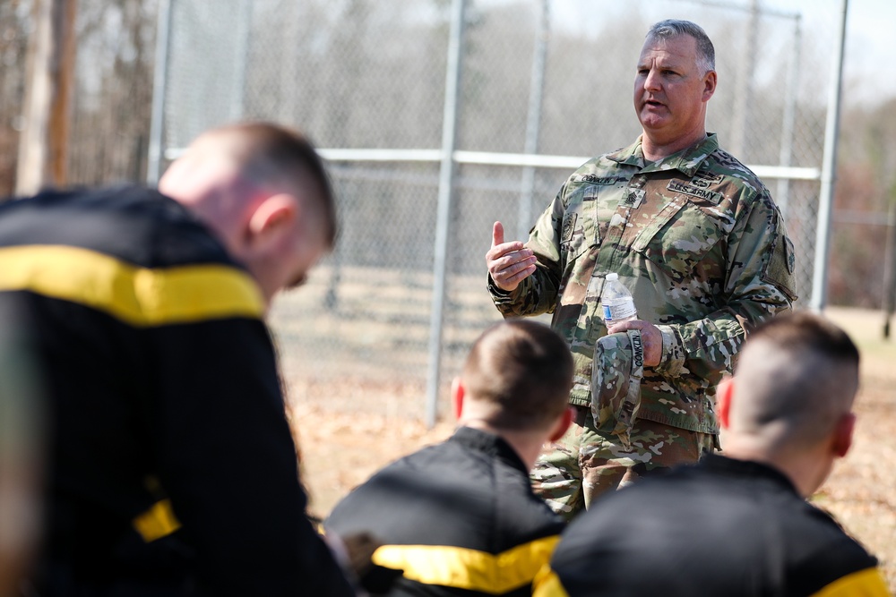 DVIDS - Images - 352nd Civil Affairs Command Best Warrior Competition ...