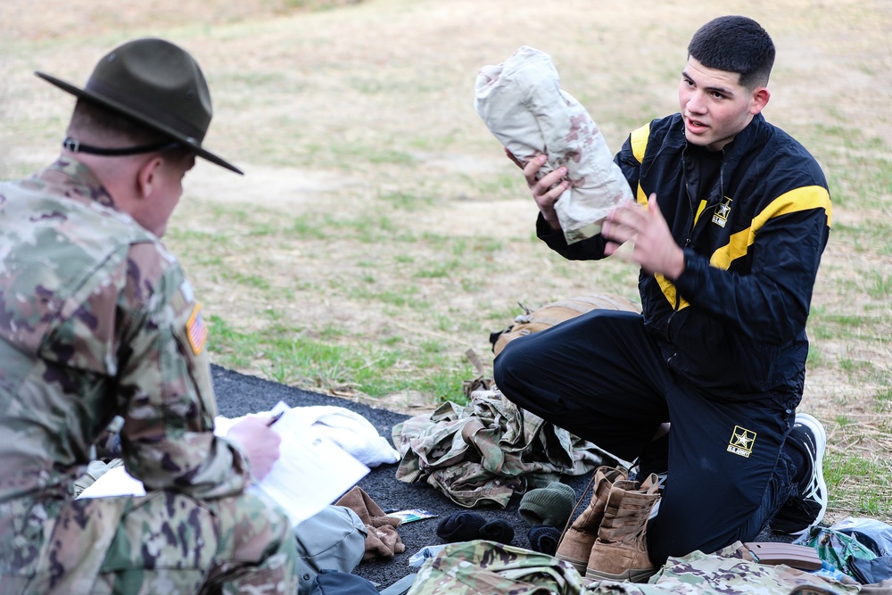 DVIDS - Images - 352nd Civil Affairs Command Best Warrior Competition ...