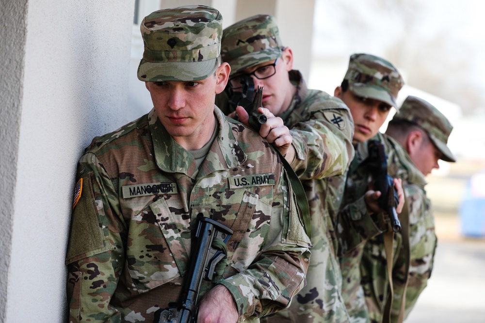 DVIDS - Images - 352nd Civil Affairs Command Best Warrior Competition ...