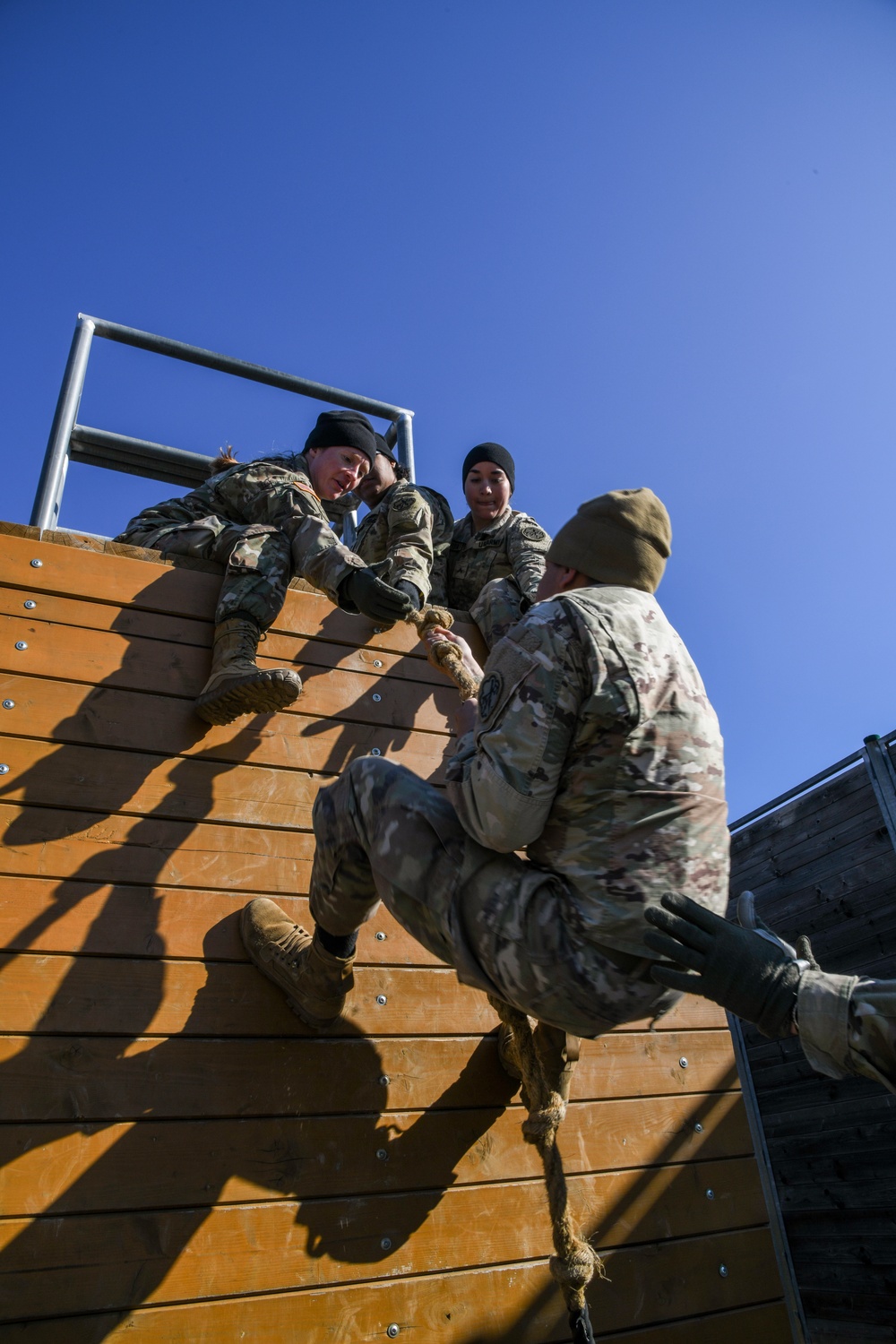 DVIDS - Images - Lightning Focus 22 - Leader Reaction Course [Image 5 of 7]