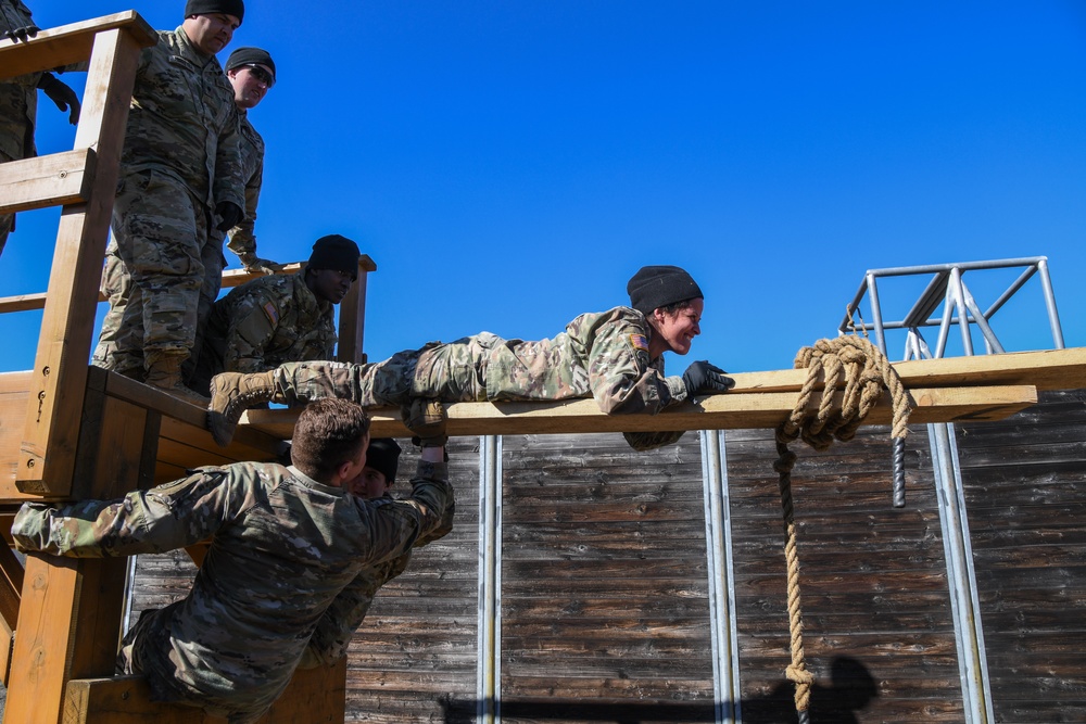 DVIDS - Images - Lightning Focus 22 - Leader Reaction Course [Image 6 of 7]