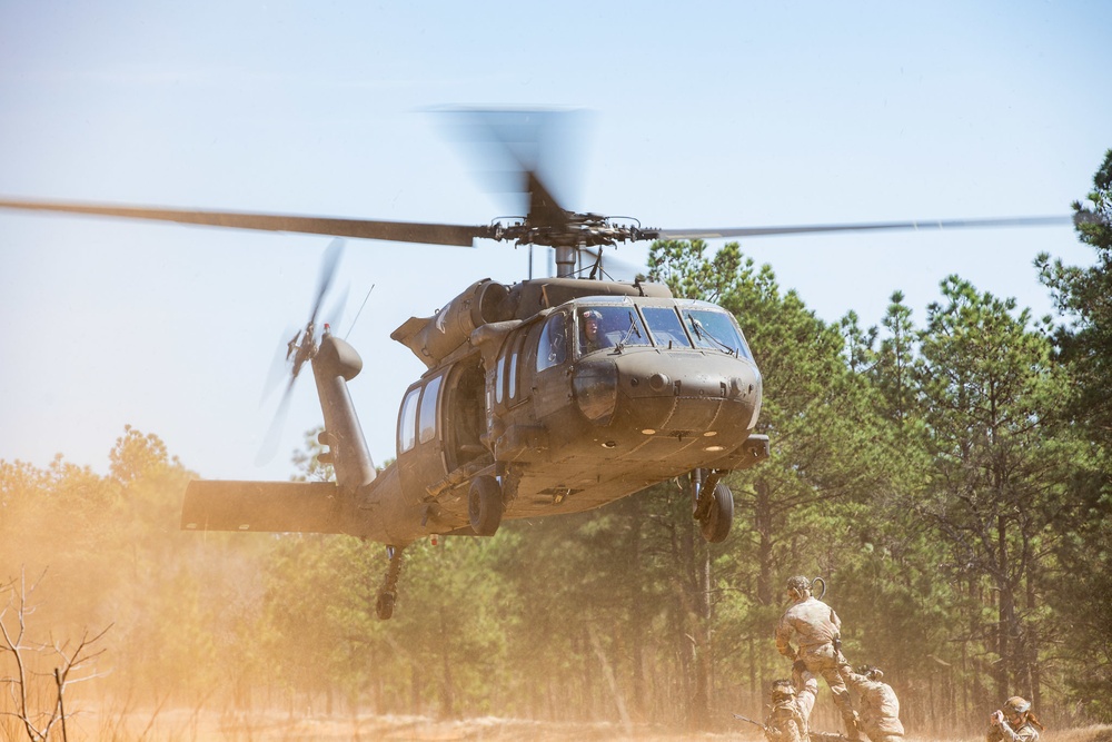 DVIDS - Images - Sling Load Training [Image 5 of 5]