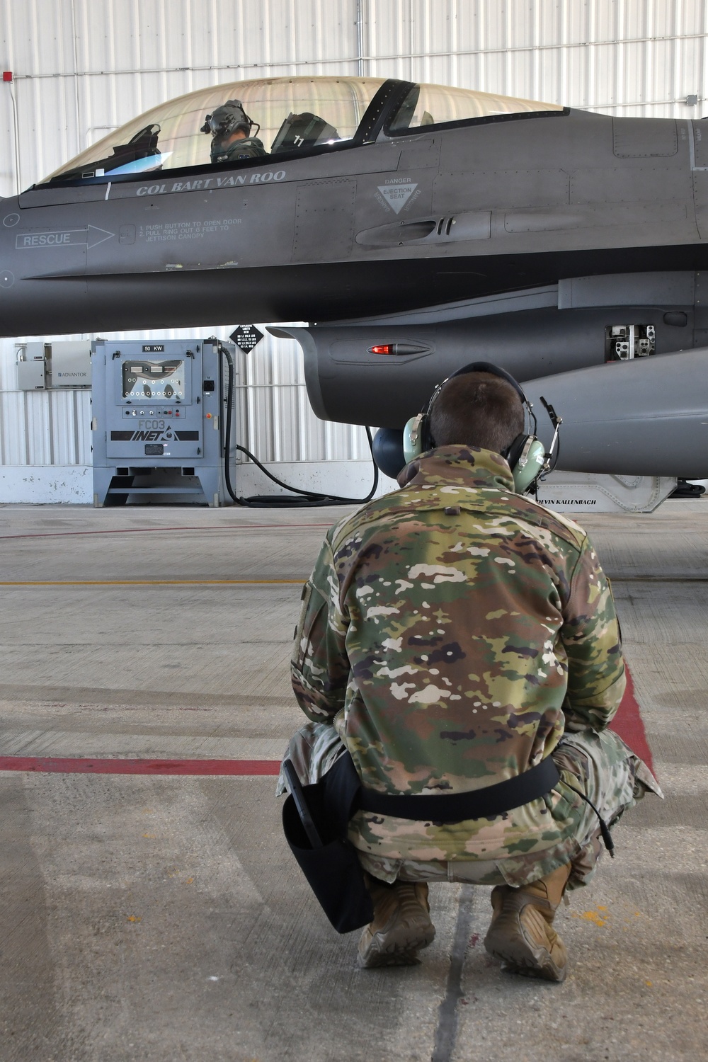 DVIDS - Images - Operation Noble Defender [Image 4 of 13]