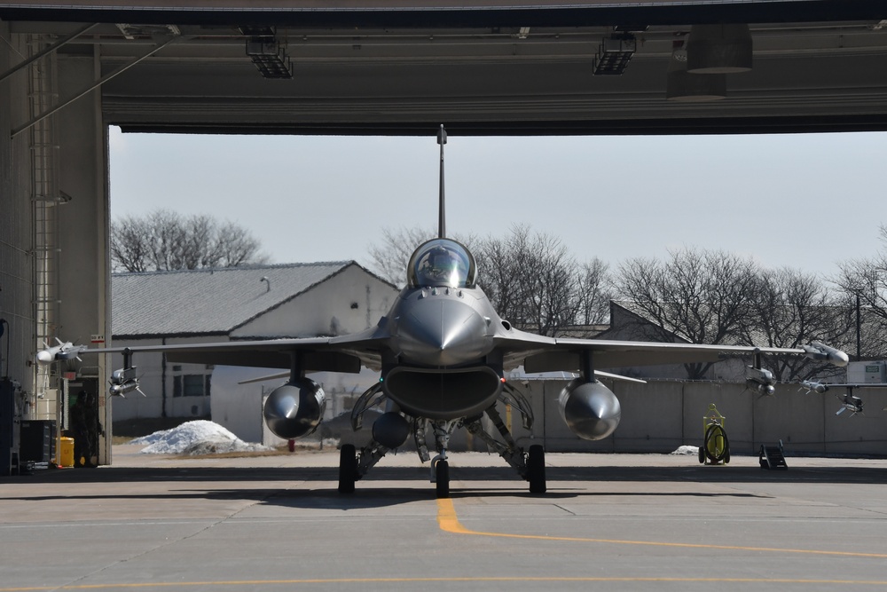 DVIDS - Images - Operation Noble Defender [Image 8 of 13]
