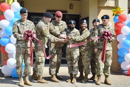 Chesser Dental Clinic reopens ready to serve JRTC and Fort Polk Soldiers