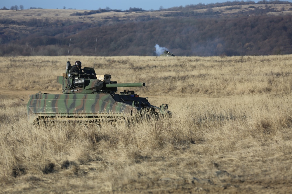 DVIDS - Images - SaberStrike22 day 7 [Image 2 of 3]