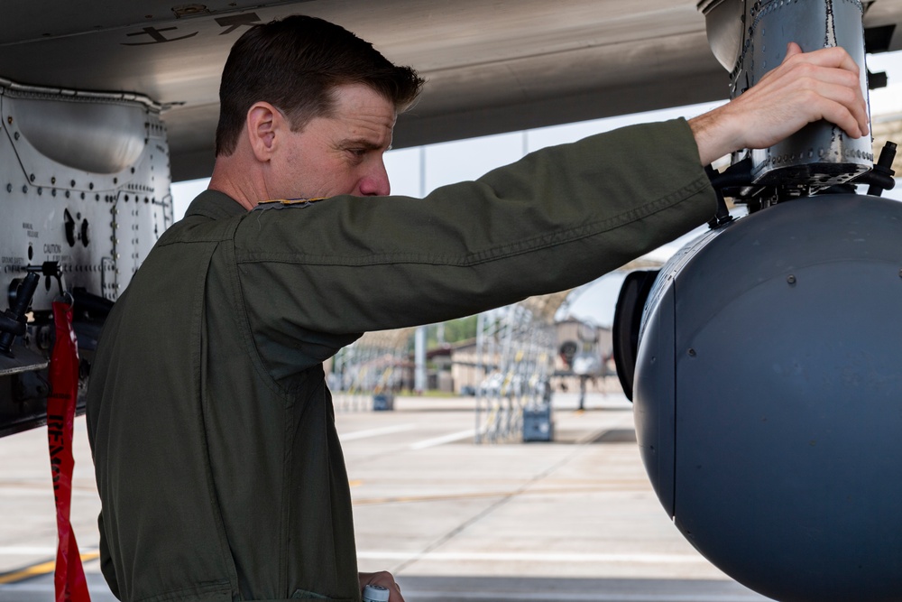 DVIDS - Images - 41st RGS wins Top Tiger [Image 2 of 8]