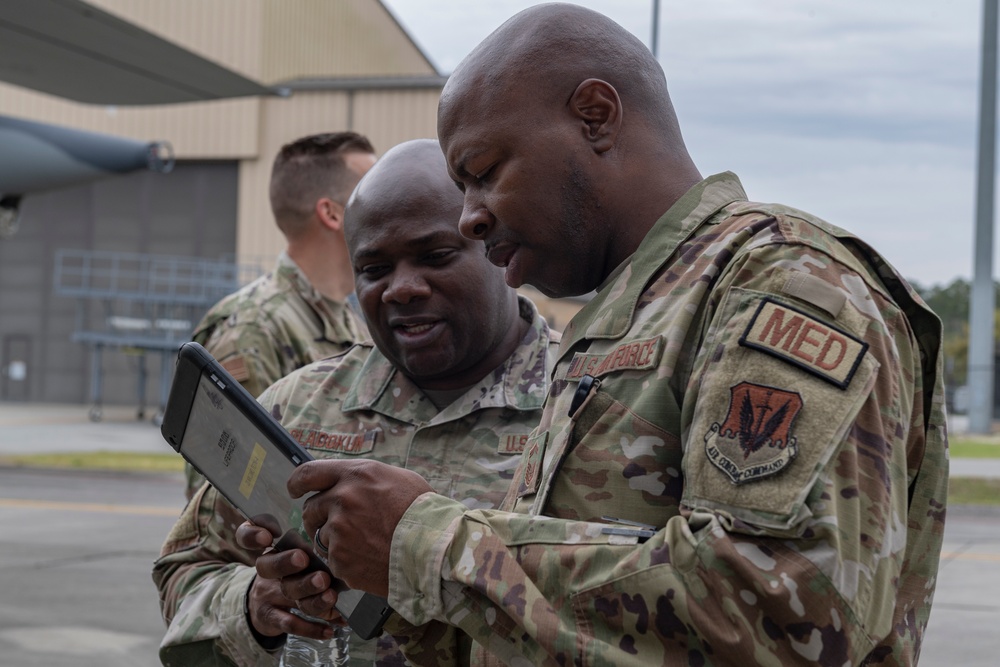 DVIDS - Images - 41st RGS wins Top Tiger [Image 7 of 8]