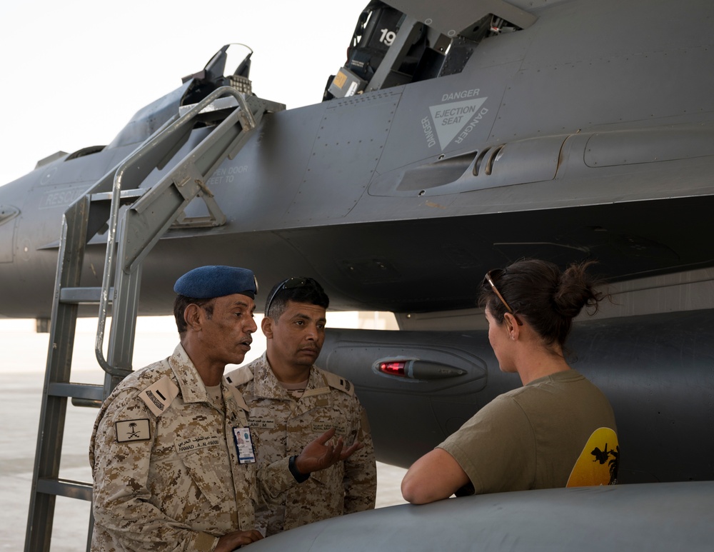 DVIDS - Images - Operation Agile Spartan [Image 12 of 22]