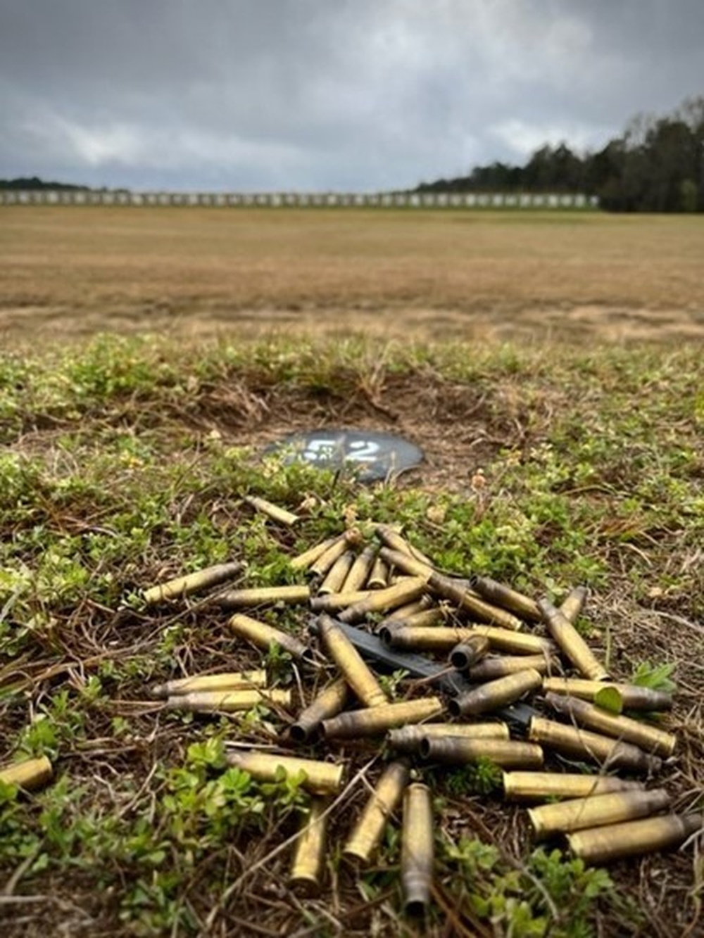 DVIDS - News - Army Reserve Soldiers Compete in USAMU Small Arms ...