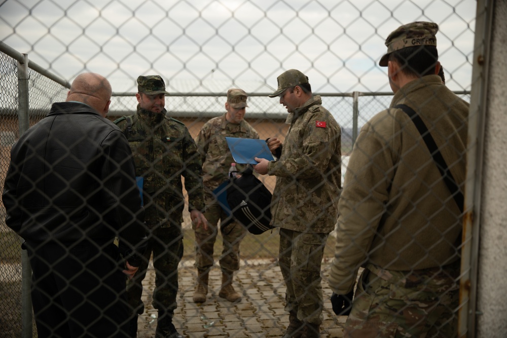 DVIDS - Images - NATO Unit Tours NSTA [Image 2 of 4]