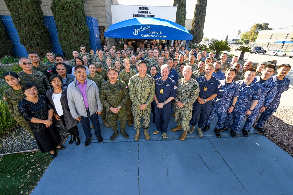 DVIDS - Images - PP22 Final Planning Conference