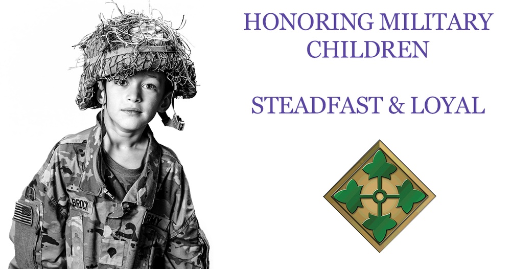DVIDS - Images - Honoring Military Children