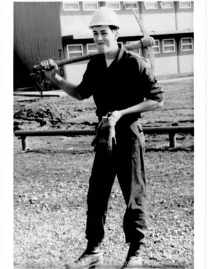 194th Wing, Washington Air National Guard