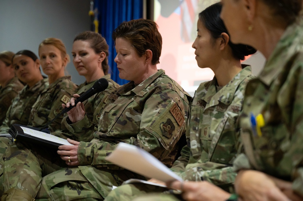 DVIDS - Images - Women reflect on their roles in the military [Image 4 ...