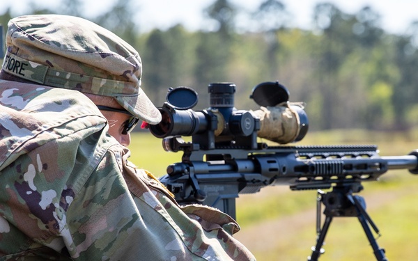 DVIDS - Search - the m2010 sniper rifle