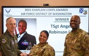 DVIDS - 113th Wing D.C. Air National Guard