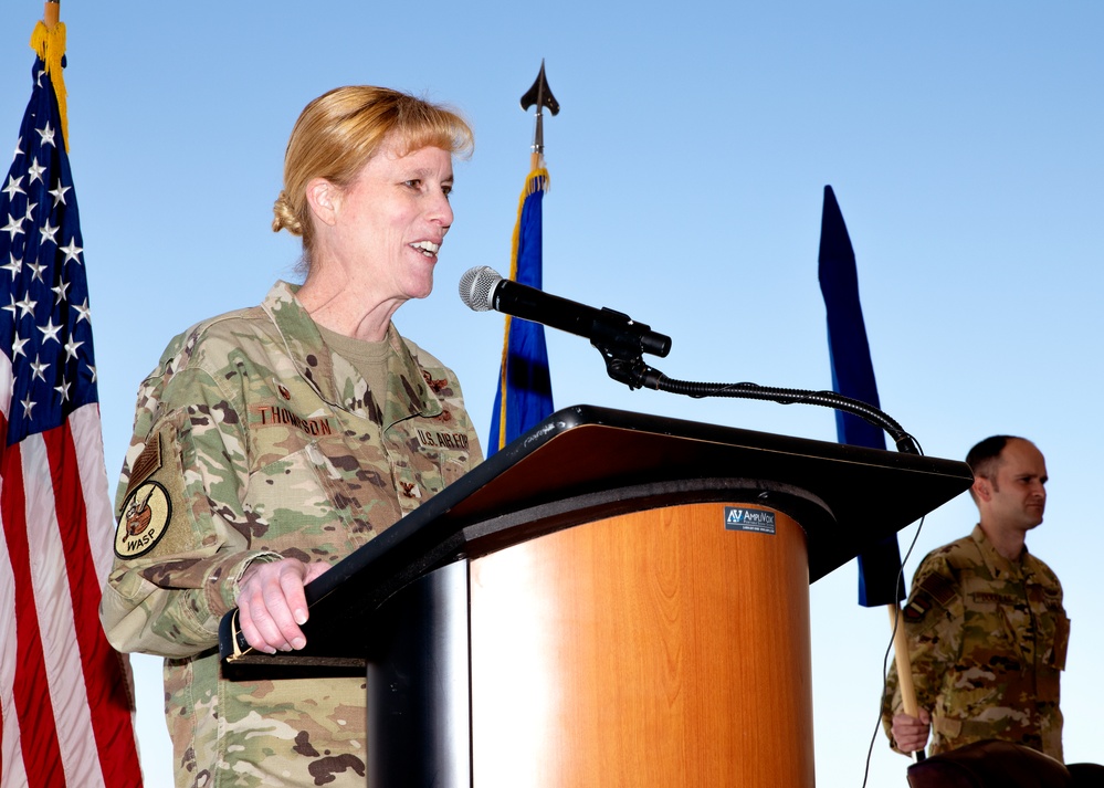 DVIDS - Images - ACC co-leads effort to hone Information Warfare ...