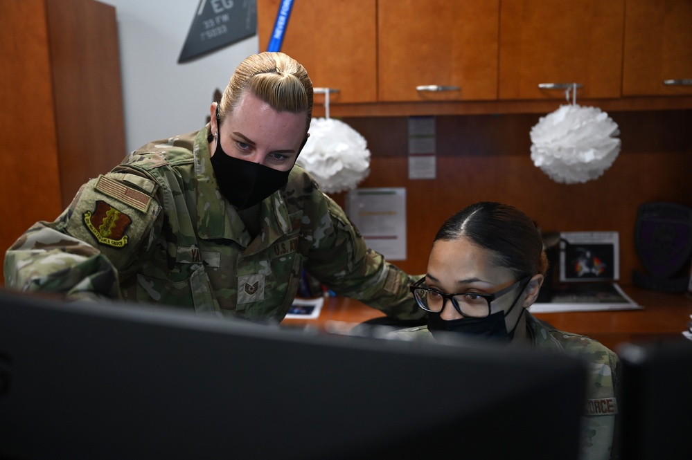 DVIDS - Images - Nomads of the 33rd [Image 3 of 4]