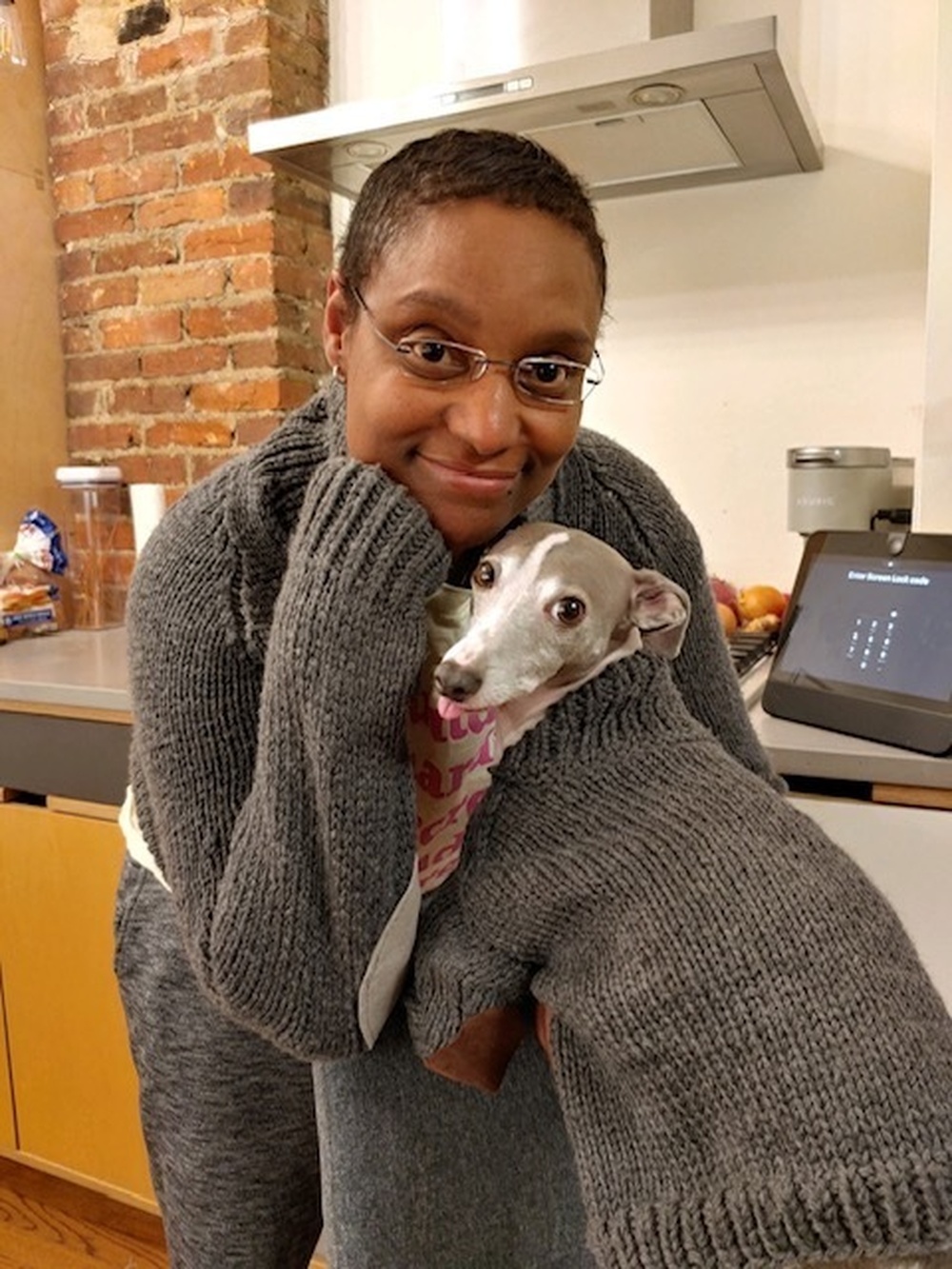 Jenna Marbles Kermit Turtleneck