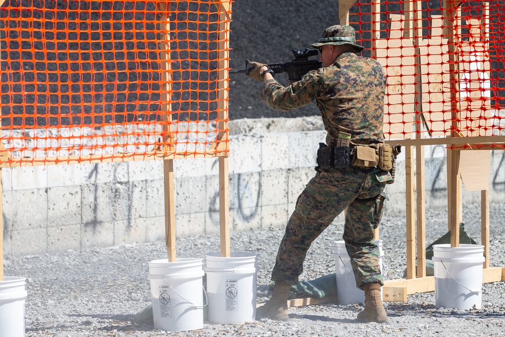 DVIDS - Images - Marine Corps Marksmanship Competition East - 2022 ...