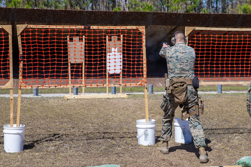 DVIDS - Images - Marine Corps Marksmanship Competition East - 2022 ...