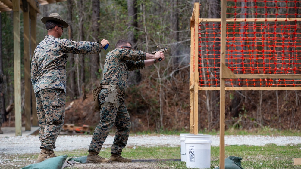 DVIDS - Images - Marine Corps Marksmanship Competition East - 2022 ...