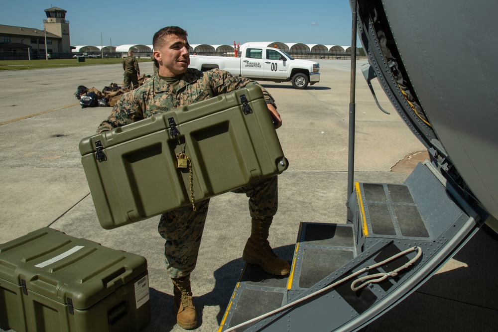 DVIDS - Images - Exercise Cold Response 22 [Image 3 of 10]