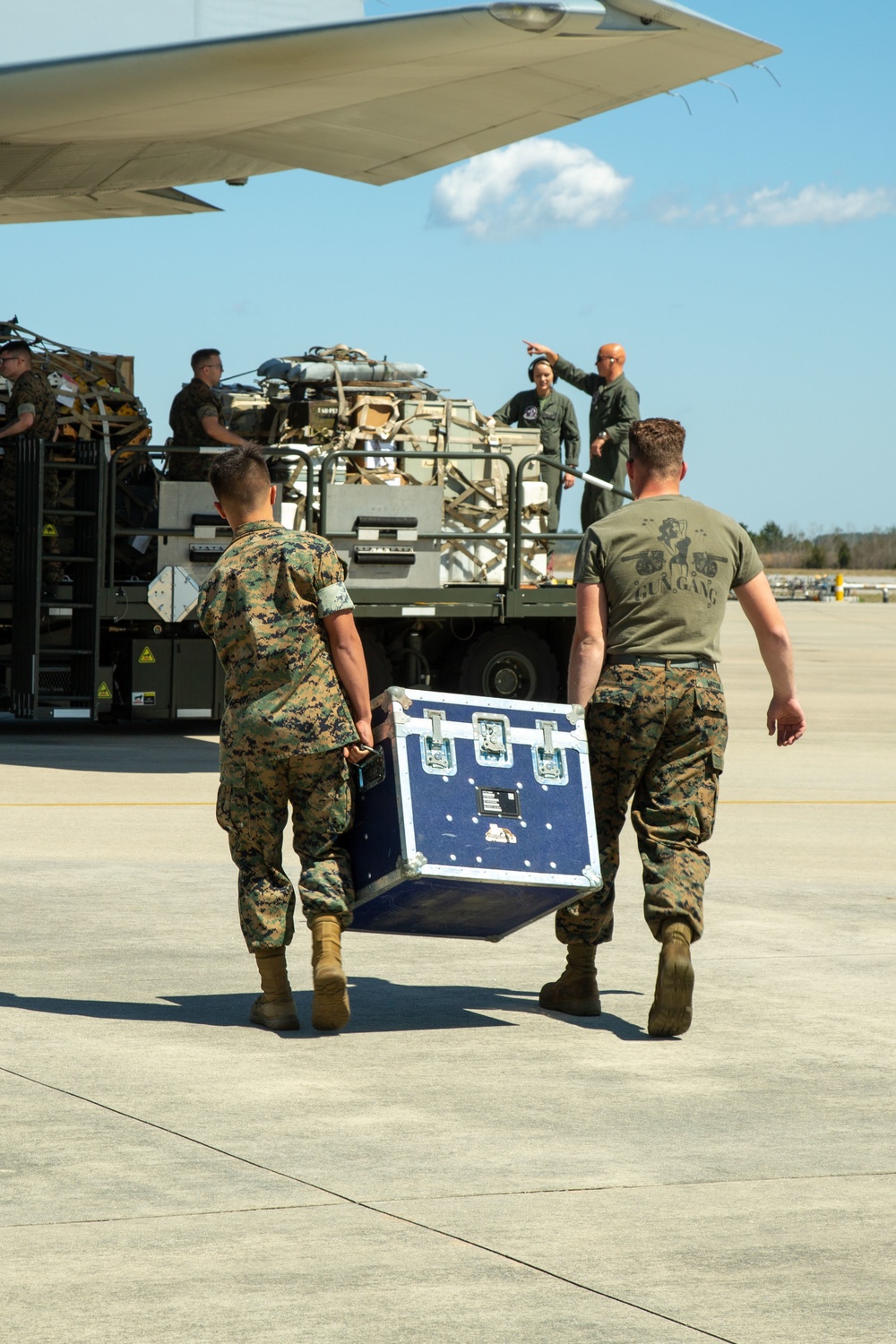 DVIDS - Images - Exercise Cold Response 22 [Image 6 of 10]