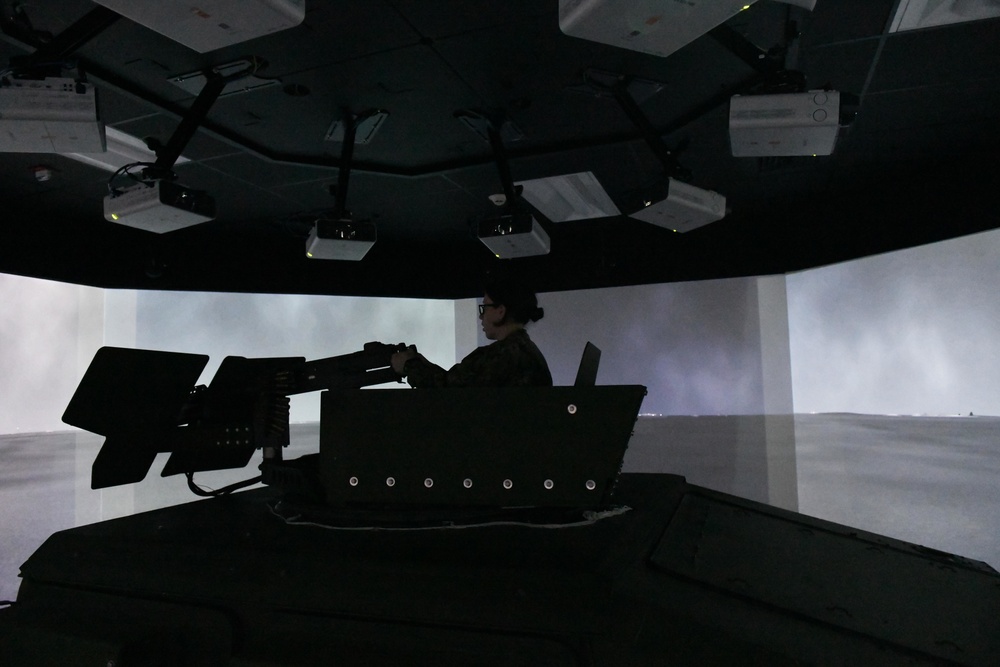 DVIDS - Images - NMCB-14 Conducts RTP-2 [Image 1 of 2]