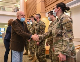 Local NY Legislators Thank New York National Guard Troops Deployed to ...