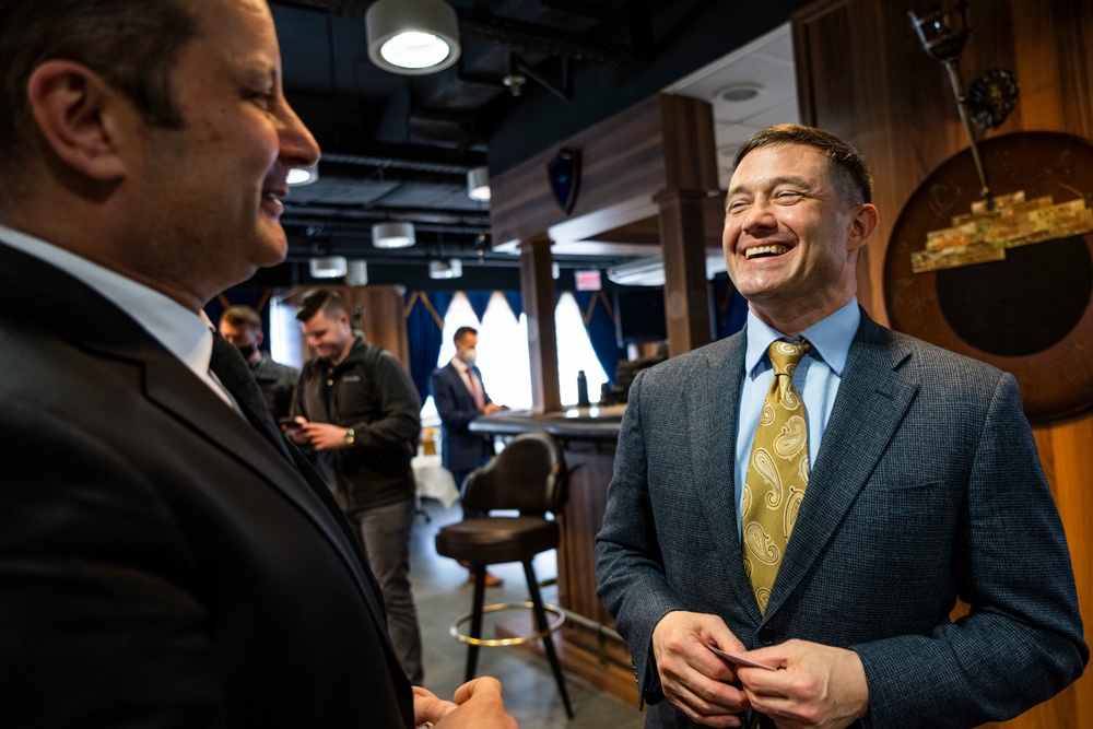 DVIDS - Images - Winds Aloft performs for 425th ABS, NATO LANDCOM and ...