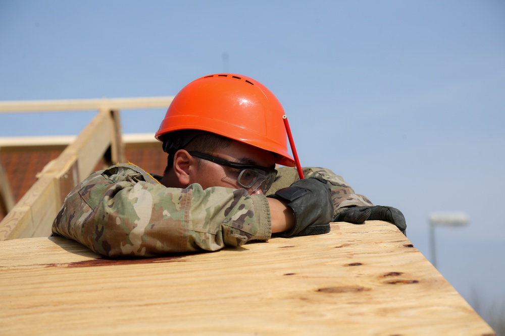 DVIDS - Images - Transatlanctic Castle 22 [Image 1 of 6]