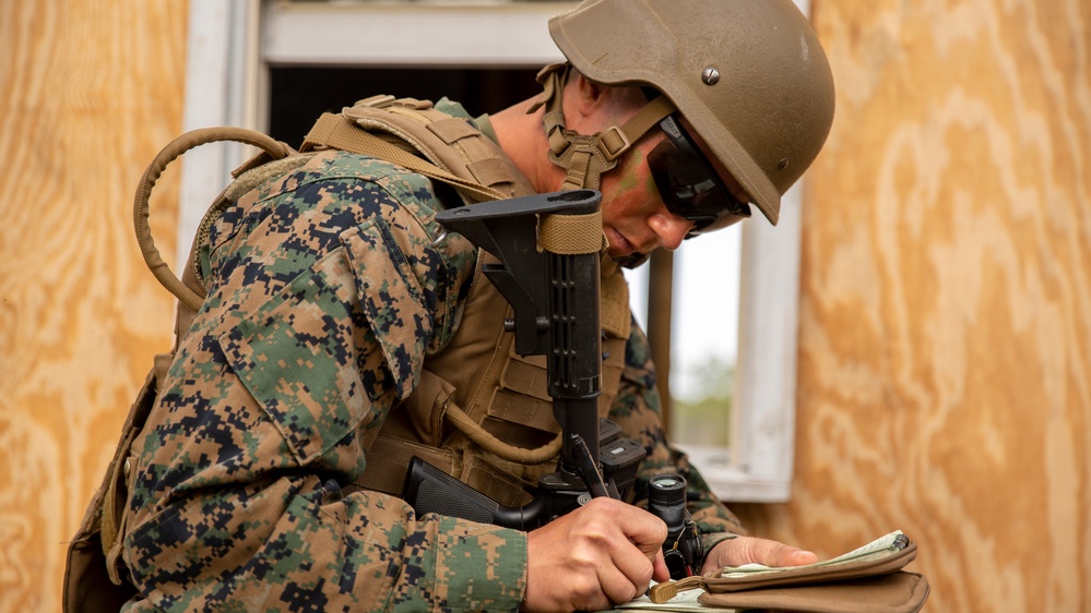 DVIDS - Images - MCES Phase 4 Evaluation [Image 3 of 4]