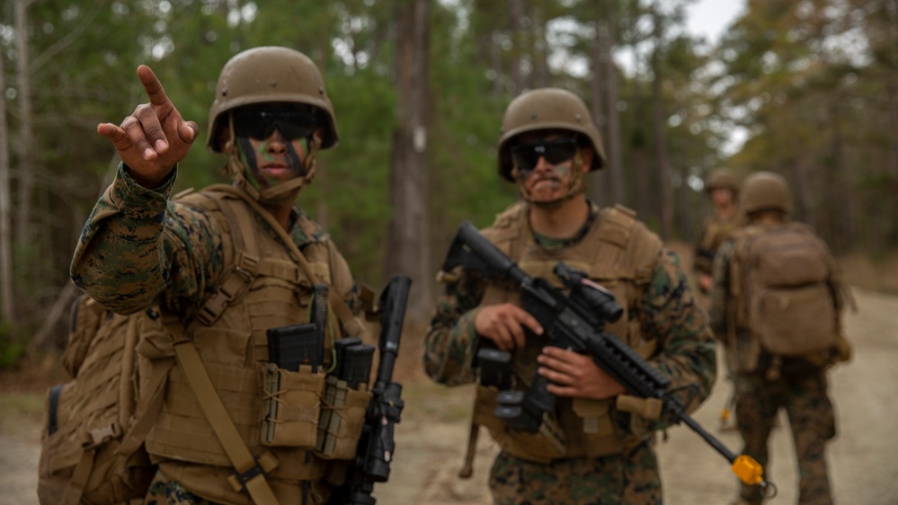 DVIDS - Images - MCES Phase 4 Evaluation [Image 4 of 4]