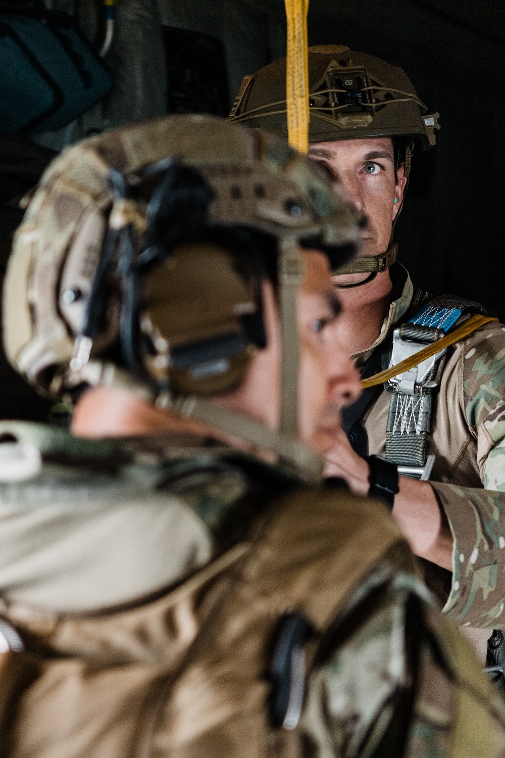 DVIDS - Images - 820 BDG door bundle and alternate door exit procedure ...