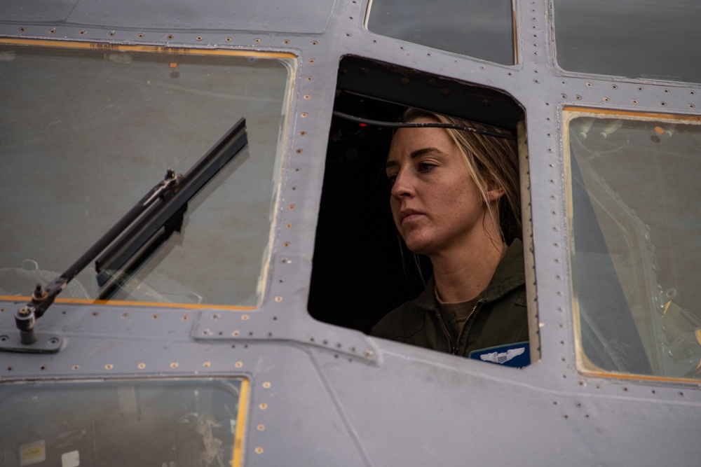 DVIDS - Images - 55th ECG celebrates Women's History Month [Image 5 of 10]