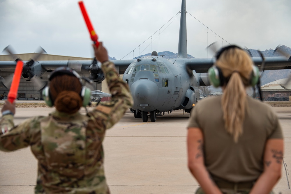 DVIDS - Images - 55th ECG celebrates Women's History Month [Image 6 of 10]